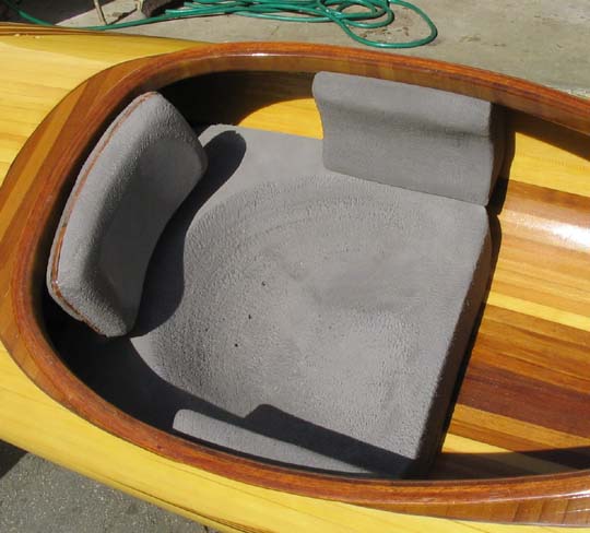 Kits and Plans - Orca Boats