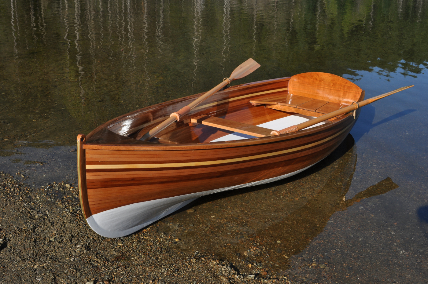 Boats for Sale - Orca Boats